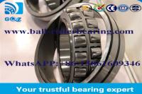 China Size 80*170*58 / Spherical Roller Bearing 22316CC/W33  / Material GCr15 for sale