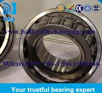 China Size 30*72*19  / Spherical Roller Bearing 21306CC/W33  / Material GCr15 for sale