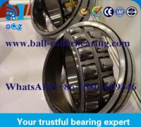 China Size 30*72*19  / Spherical Roller Bearing 21306CC/W33  / Material GCr15 for sale