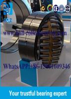 China Size 110*180*69  / Spherical Roller Bearing 23122CC/W33  / Material GCr15 for sale