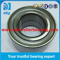 China KOYO Automotive Wheel Bearing DAC3972D2RSF car wheel bearing 39x72x37mm Front wheel Hub bearing for Santana for sale