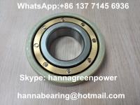 China 40 degree Contact Angle FAG 7310-B-XL-MP-UA Angular Contact Ball Bearing for sale