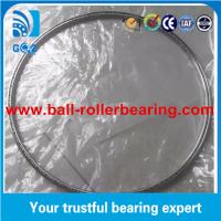 China KA025CP0 Thin Section Ball Bearing, Unsealed, Radial C-Type, 1