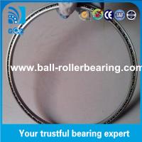 China KA025CP0 Thin Section Ball Bearing, Unsealed, Radial C-Type, 1