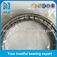 China NTN Angular Contact Ball Bearing SF4007 SF4007PX1 Dimension ID 200 OD 250 THK 54 for sale