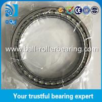 China Japan original NTN Excavator Bearing SF4444 SF4444PX1 Dimension ID 220 OD 295 THK 33 for sale
