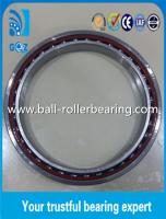 China FAG B71824E.TPA.P4 Single Row Angular Contact Ball Bearing High Precision for sale