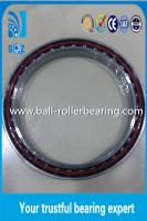 China 25 Degree Phenolic Resin Cage Angular Contact Ball Bearing FAG B71832E.TPA.P4 for sale