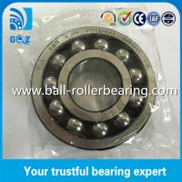 China Nylon Cage Double Row FAG Self-aligning Ball Bearing 2306-TVH C3 for sale