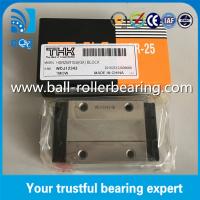 China Japan Original THK HSR20R1SS Linear Ball Bearing Slide Motion HSR -20 for sale