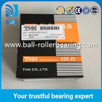 China Japan Original THK HSR20R1SS Linear Ball Bearing Slide Motion HSR -20 for sale
