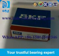 China 7200BEP Double Row Angular Contact Bearing Size 10*30*9 Material GCr15 for sale