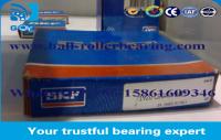 China GCr15 7302BEP Angular Contact Ball Bearing Automobiles Steel Cage Bearing for sale