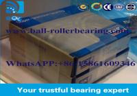 China 7203BECBP Precision Ball Bearings Size 17*40*12 P0 - P2 Skf for sale