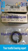 China Angular Contact Ball Bearing 7205BECBY Size 25*52*15  / P0 - P2 for sale