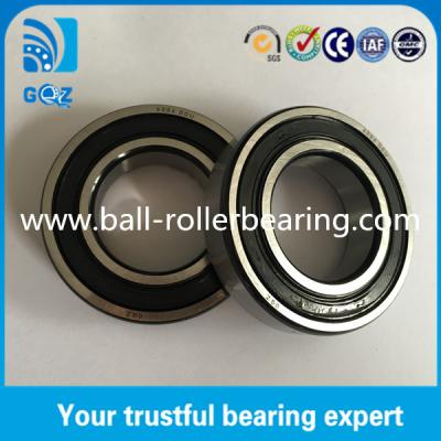 China Z1V1 Quality Level Rubber Seals Automotive Bearings Deep Groove 6006DDU for sale
