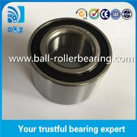China All Terrain Vehicle Automotive Bearings DAC30600037 Double Row Wheel Hub Bearing for sale