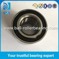 China All Terrain Vehicle Automotive Bearings DAC30600037 Double Row Wheel Hub Bearing for sale