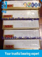 China 7018 CTYNSULP4 Angular Contact Bearings Size 90*140*24 P0 P6 P5 P4 P2 for sale