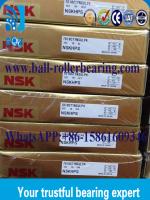 China 7018 CTYNSULP4 Angular Contact Bearings Size 90*140*24 P0 P6 P5 P4 P2 for sale