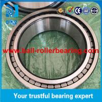 China NNC4920V SL014920 Full Complement Cylindrical Roller Bearing SL014920 for car and motorcycle for sale