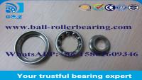 China Single Row Gcr15 Automotive Bearings Steering Wheel Bearings 20BSW01 for sale