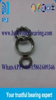 China DAC25520037 Automotive Bearings PO P6 P5 P4 P2 Z1V1 Radial Ball Bearing for sale