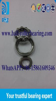 China DAC25520037 Automotive Bearings PO P6 P5 P4 P2 Z1V1 Radial Ball Bearing for sale
