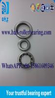 China Great quality  Automotive bearings DAC27600050  / PO P6 P5 P4 P2 for sale
