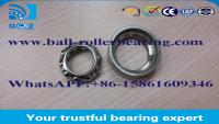 China AAA DAC30650021 single row radial ball bearing Z1V1 Z2V2 Z3V3 for sale