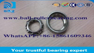 China AAA DAC30650021 single row radial ball bearing Z1V1 Z2V2 Z3V3 for sale