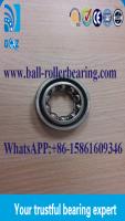 China AAA DAC30650021 single row radial ball bearing Z1V1 Z2V2 Z3V3 for sale