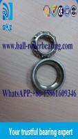 China DAC36680033 Automotive Ball Bearings Steel Cage Size 36*68*33 for sale