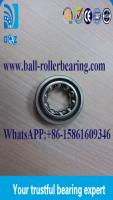 China DAC36680033 Automotive Ball Bearings Steel Cage Size 36*68*33 for sale
