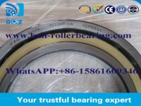 China 7030mp . UA Double Row Angular Contact Ball Bearings 150*225*35 Automotive Bearings for sale