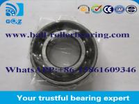 China Precision Steel Angular Contact Ball Bearing 7001AC Size 12*28*8 for sale