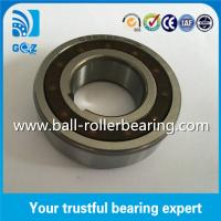 China Rubber Sealed Sprag Backstop one way bearing clutch CSK25P One Keyway for sale