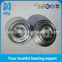 China 16.256mm Bore 203RR2 203KRR2 Agricultural Machinery Insert Ball Bearing for sale