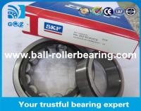 China 110x240x50mm Single Row Cylindrical Roller Bearing NU322ECP NU 322 ECP wire cutting machine NU322M for sale