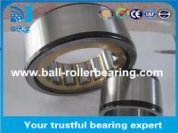 China Copper Cage Cylindrical Roller Bearing NU413ECM abec 3 bearings High Temperature for sale