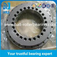 China YRT80 High Precision Slewing Ring Bearing Double Direction Turntable Bearing 80*146*35mm for sale