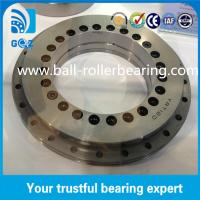 China YRT120 Axial Radial Slewing Ring Bearing FOR Machine Tool 120*210*40mm for sale