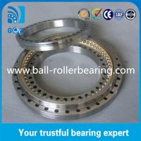 China INA Rotary Table Slewing Ring Bearing ZKLDF100 Axial Angular Contact Ball Bearing Inner Diameter 100mm for sale