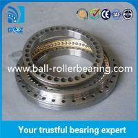 China INA Rotary Table Slewing Ring Bearing ZKLDF100 Axial Angular Contact Ball Bearing Inner Diameter 100mm for sale