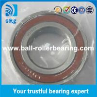 China H7000C Machine Tool Spindle Bearings Angular Contact 10x26x8 mm H7000 C P4 - 2RZ for sale