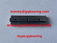 China NB SYBS8-31 Miniature Slide Nippon SYBS 8-31 Stainless Steel Material Precison Linear Block for sale