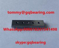 China NB SYBS8-31 Miniature Slide Nippon SYBS 8-31 Stainless Steel Material Precison Linear Block for sale