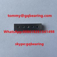 China NB SYBS8-31 Miniature Slide Nippon SYBS 8-31 Stainless Steel Material Precison Linear Block for sale