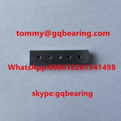 China NB SYBS8-31 Miniature Slide Nippon SYBS 8-31 Stainless Steel Material Precison Linear Block for sale