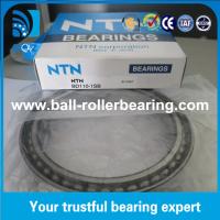 China Gcr15 Excavator Angular Contact Ball Bearings BD110-1SA BD110-1SB for sale